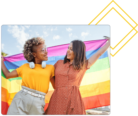 LGBTQIA Therapy - BHSI - Behavioral Health Services
