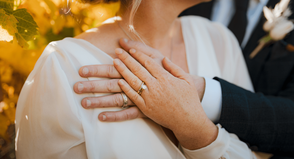 Ways to Maintain a Healthy Marriage