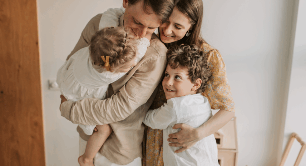 Maintaining a Healthy Marriage With Kids - BHSI